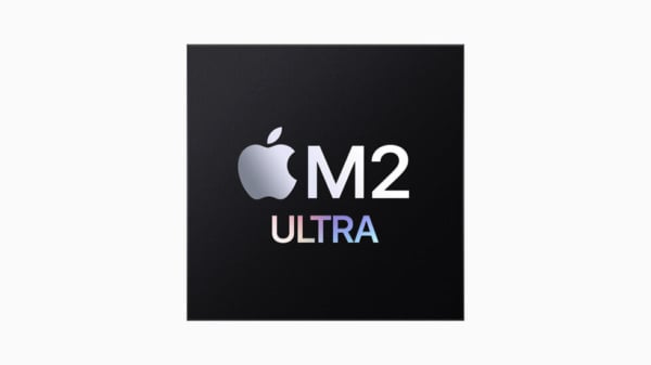 Apple Introduces The New M2 Ultra, Its Largest And Fastest System On A ...