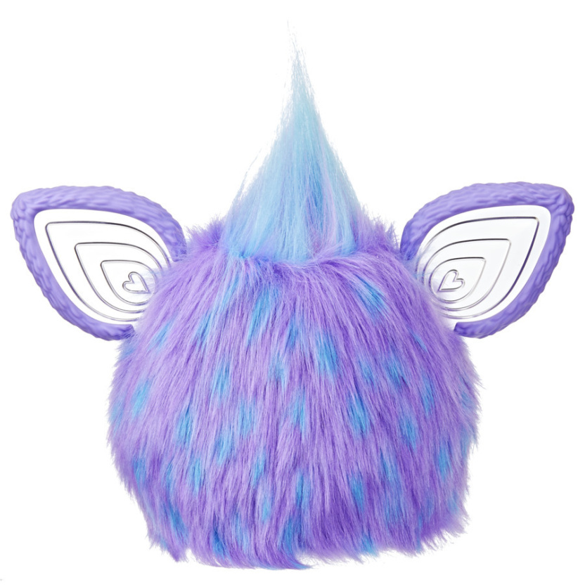 Furby Returns! Hasbro Announces The Iconic Toy's Return With A Fresh ...