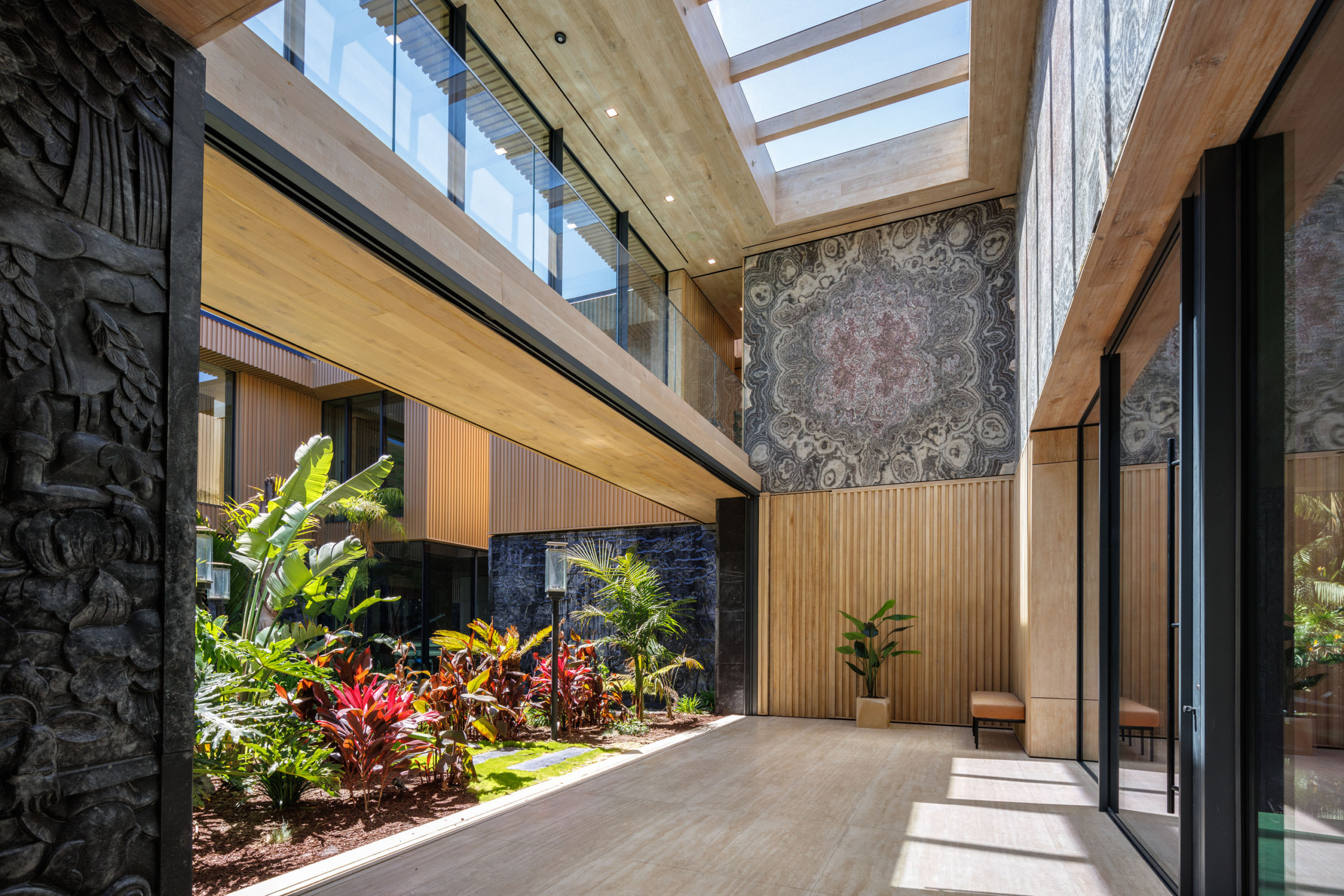 Live Like A King! Malibu's $74 Million Kaizen Home Price Has Been ...