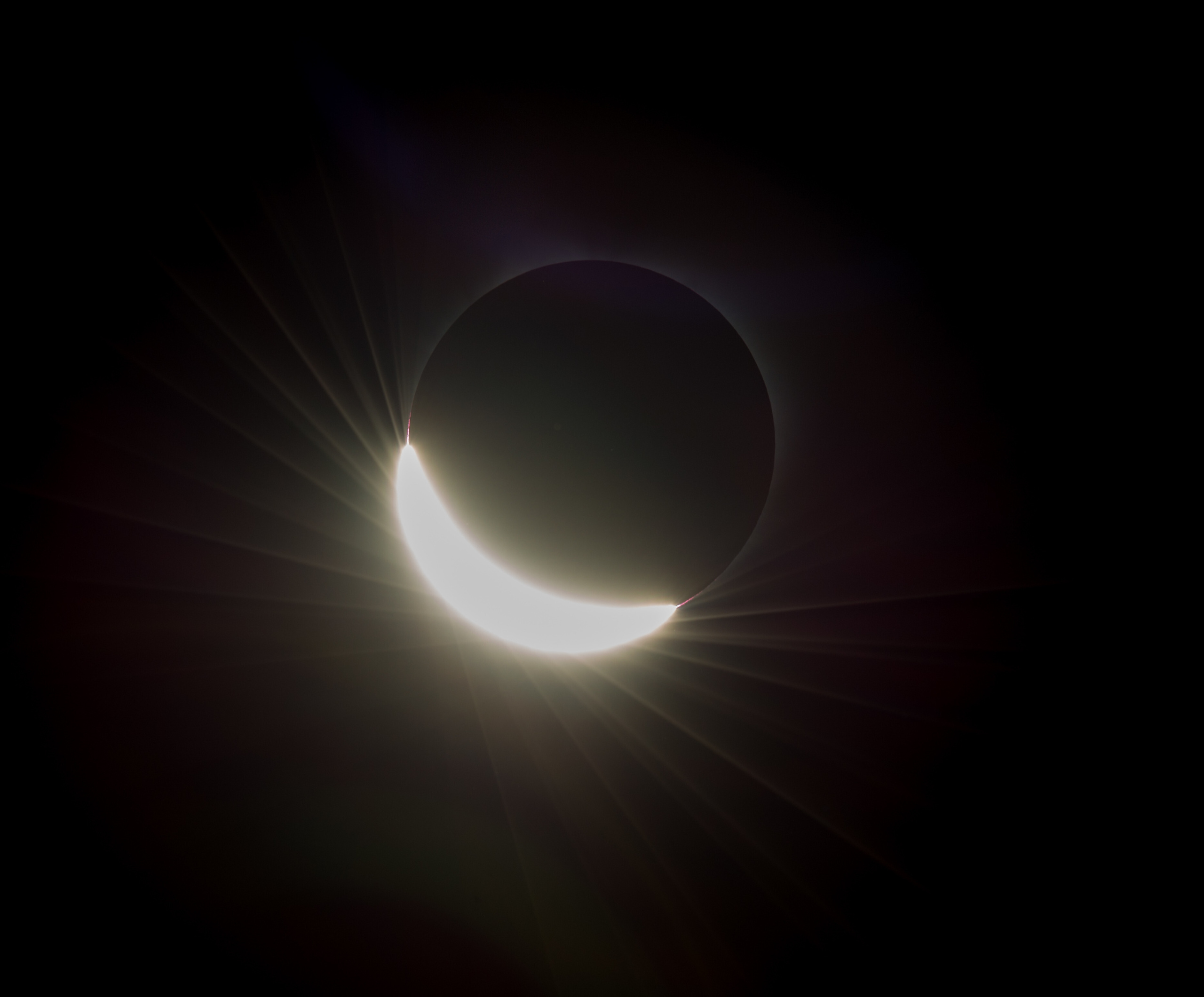 Total Solar Eclipse 2024 - A Complete Guide To Watching One Of Nature's ...