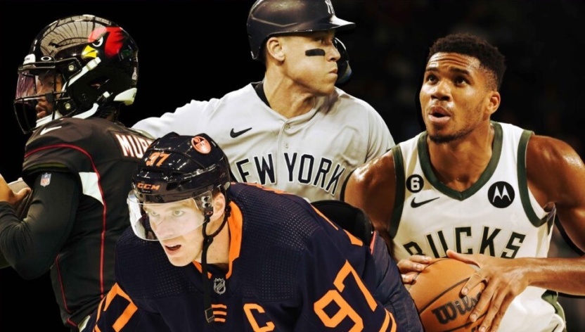 Which Professional Sport Has The Longest Season? - Geek Slop
