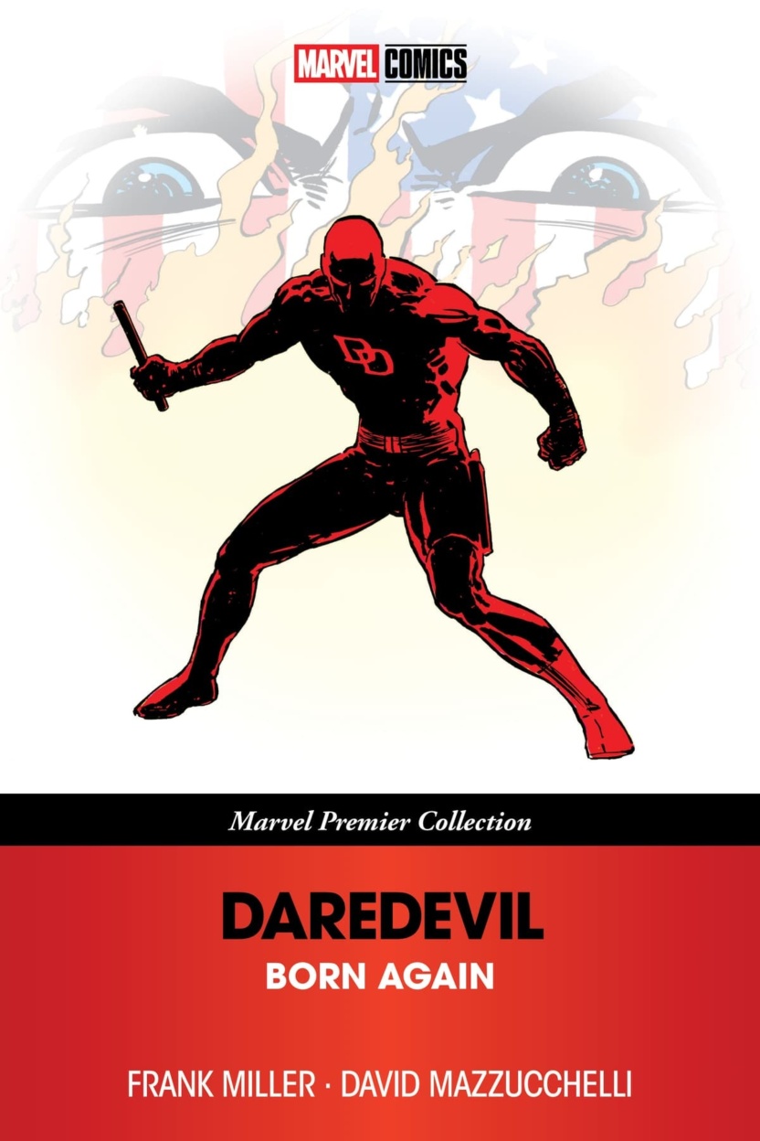 Marvel Comics Unveils All-new Marvel Premier Collection Publishing Line ...