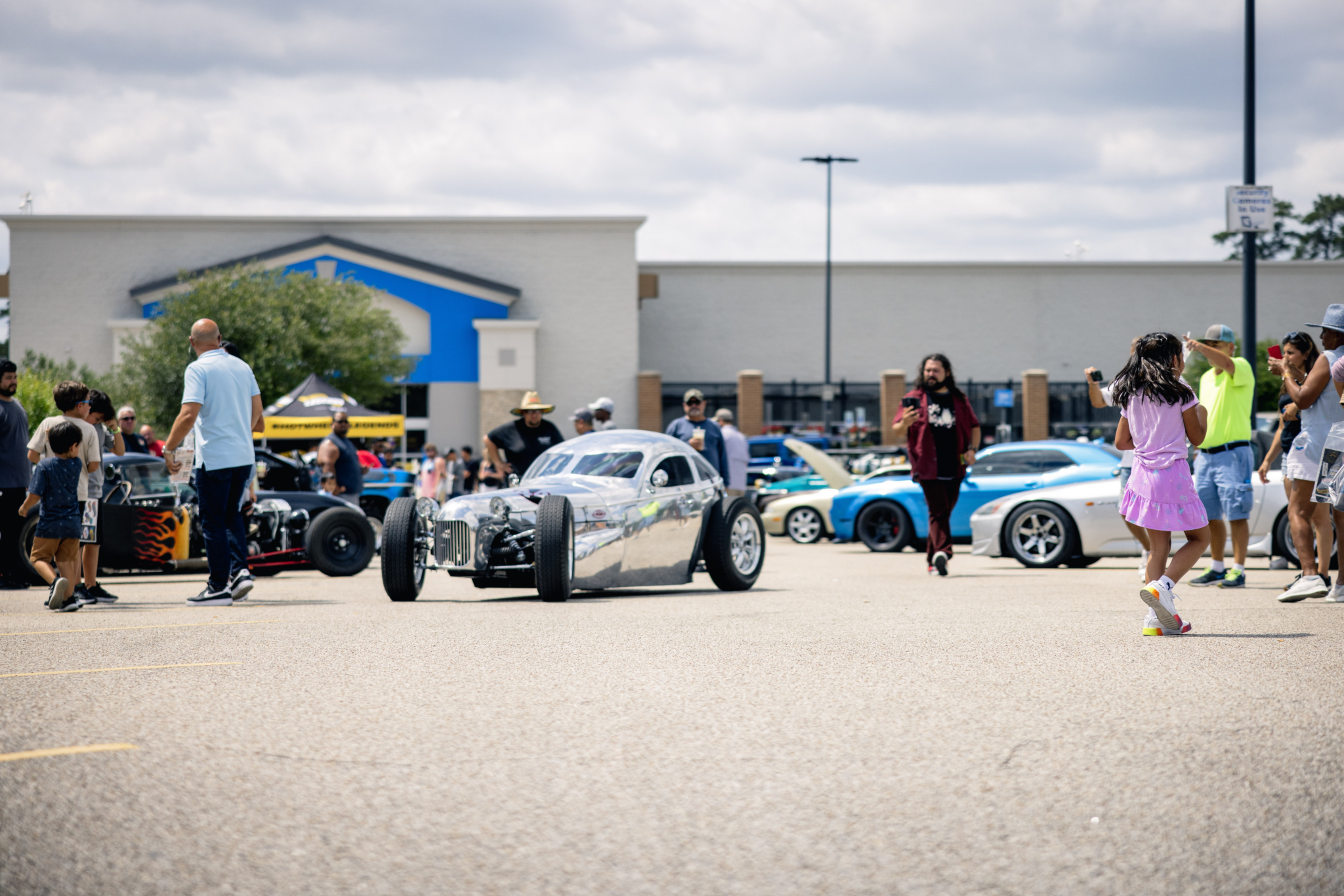 Hot Wheels Legends Tour Top Ten Launches Events In 13 Countries ...