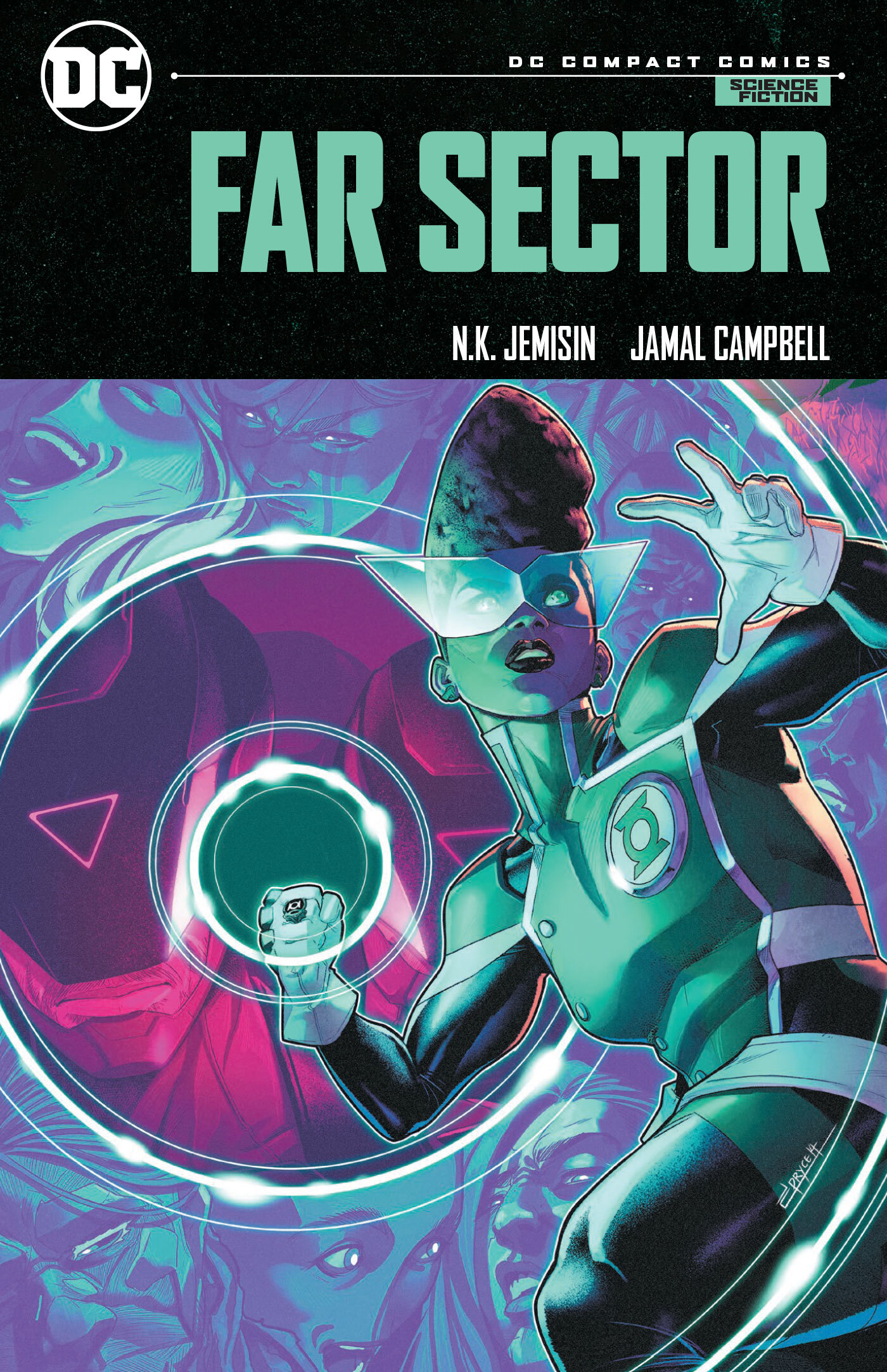 DC Is Expanding Its DC Compact Comics Collection. Here's The Complete ...