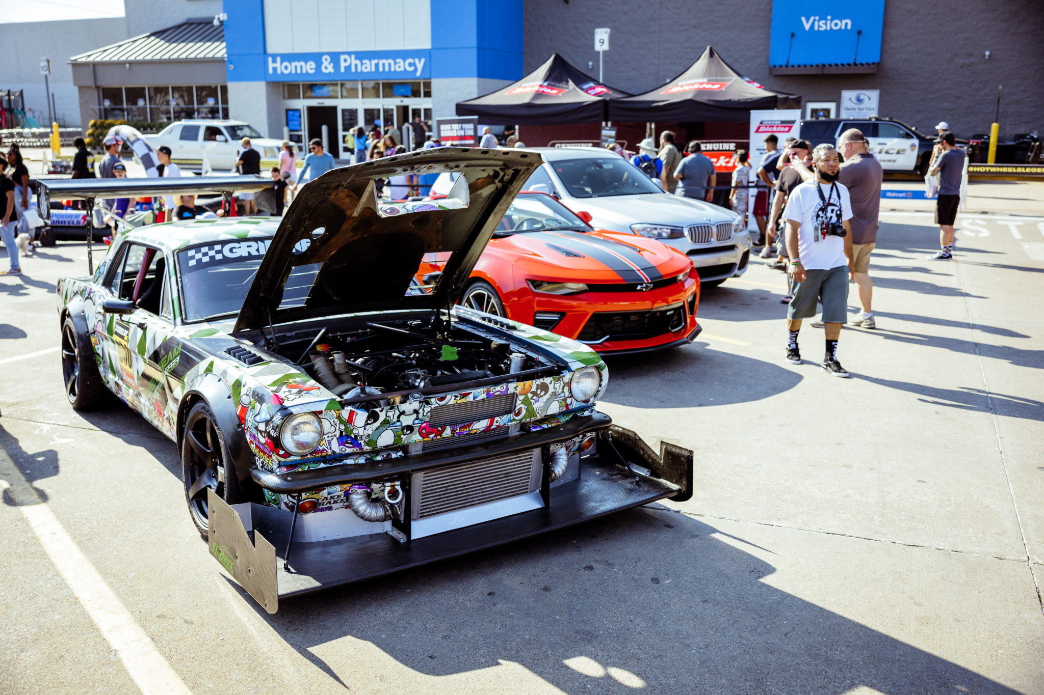 Hot Wheels Legends Tour Top Ten Launches Events In 13 Countries ...