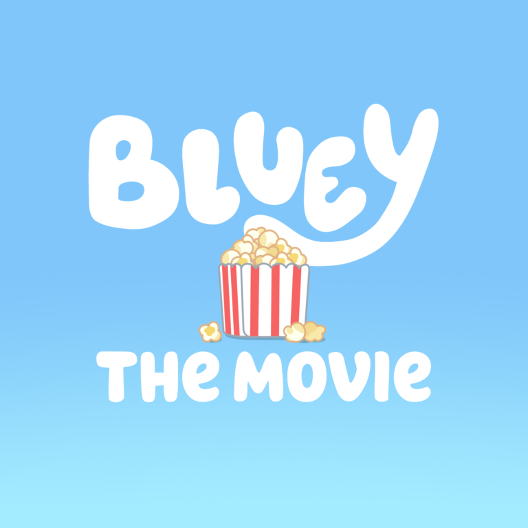 Disney To Release First-ever Bluey Animated Featured Film - Geek Slop