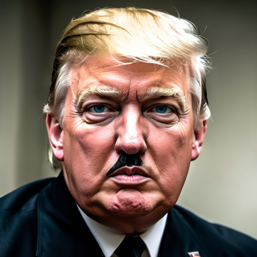 Comparing The Lifecycle Of The Third Reich To Modern-day America’s MAGA ...
