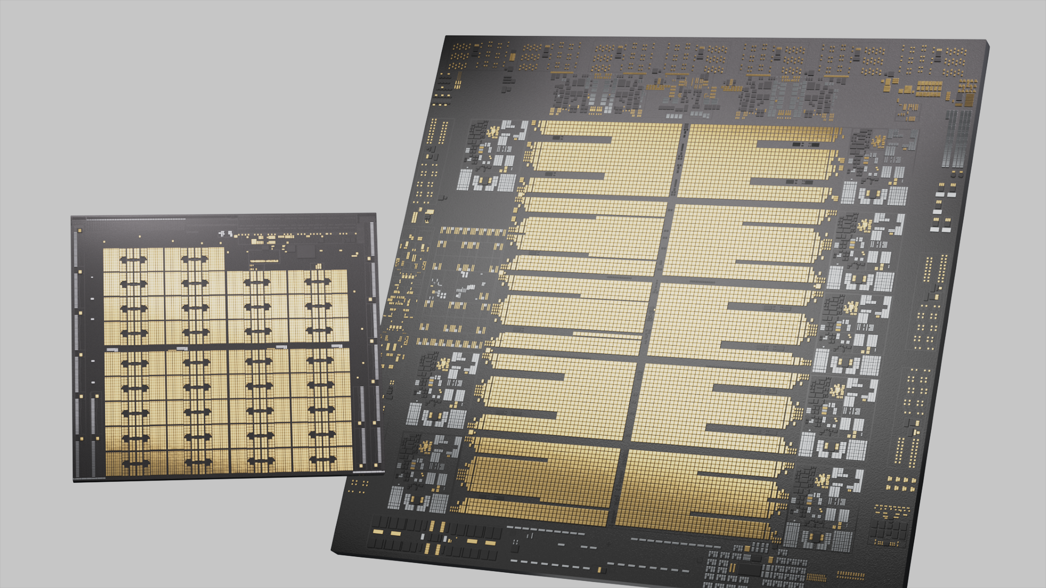 IBM Unveils The First Mainframe Specifically Engineered For AI. - Geek Slop