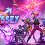 Neon Odyssey TTRPG Shatters All-time Kickstarter Record - Geek Slop